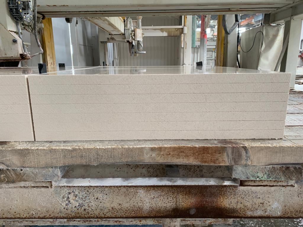 Limra stone Shahrour Marble Decoration