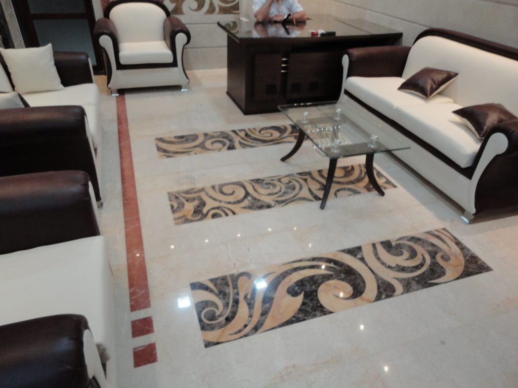 Marble tiles Shahrour Marble Decoration