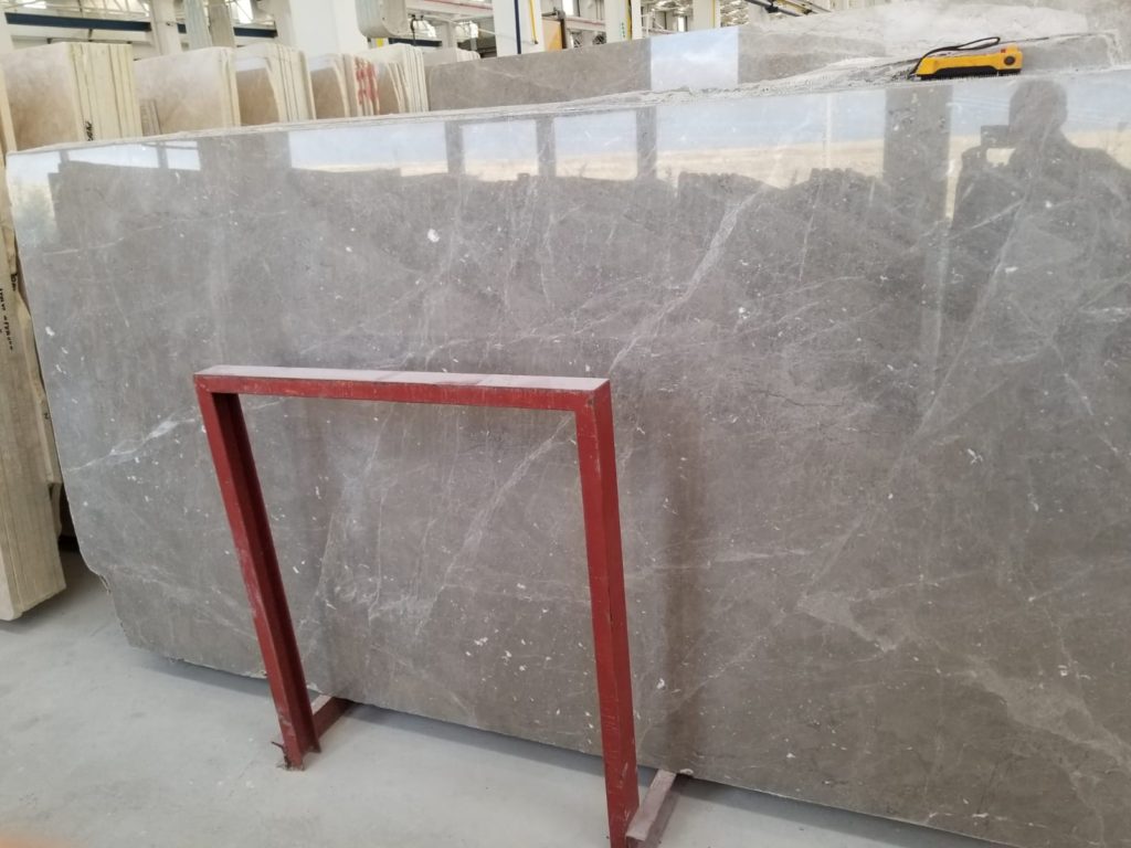 Types of marble